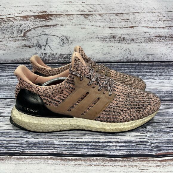 adidas | Shoes | Adidas Ultraboost 3 Fresh Breeze Salmon Sneakers ...